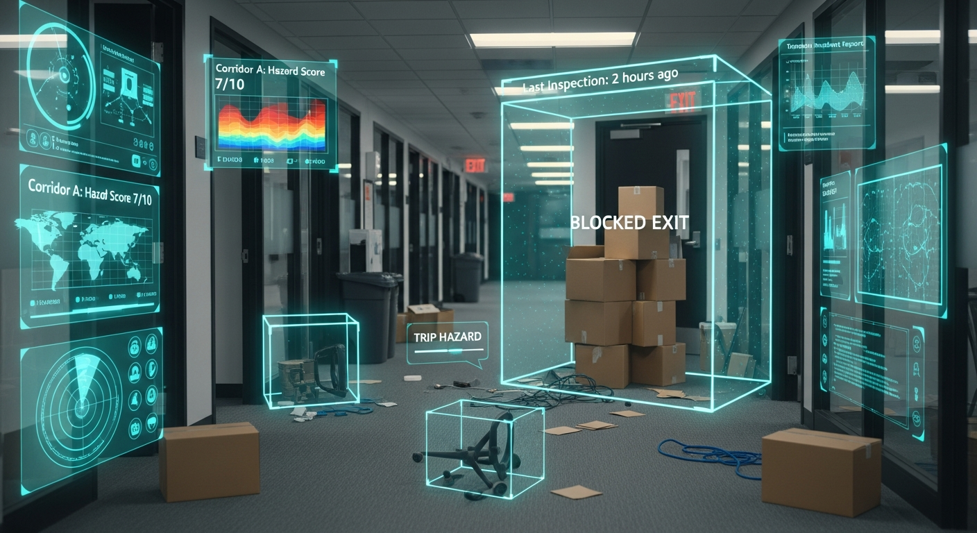 Beacon Compliance - Fire, Health & Safety Platform