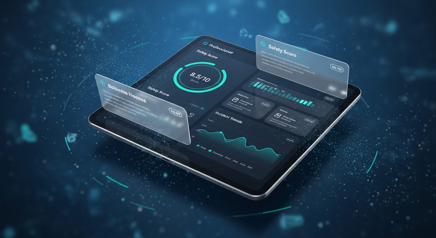Beacon Compliance - Fire, Health & Safety Platform